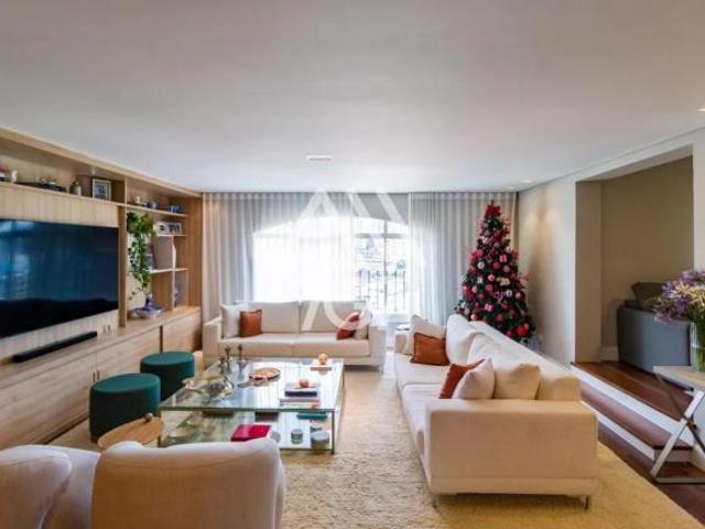 APARTAMENTO À VENDA NO REAL PARQUE