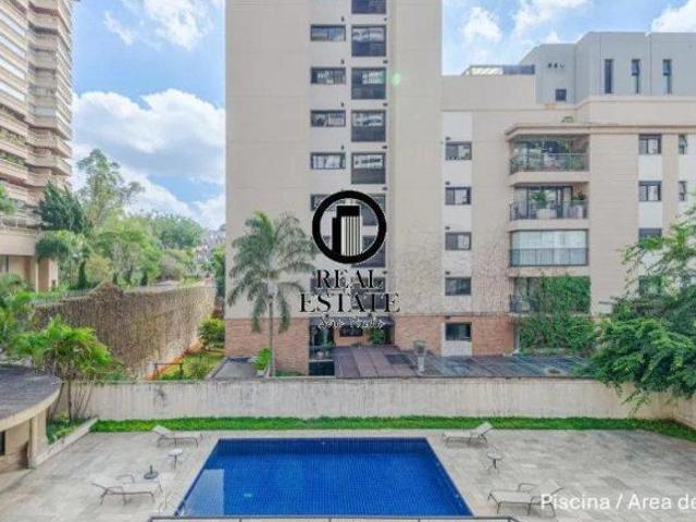 Apartamento à venda no Real Parque