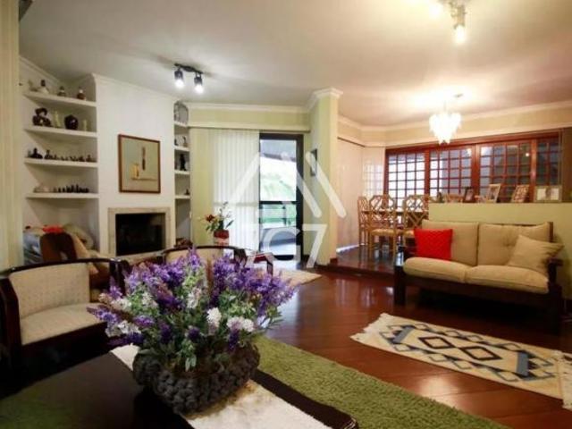 APARTAMENTO À VENDA NO REAL PARQUE
