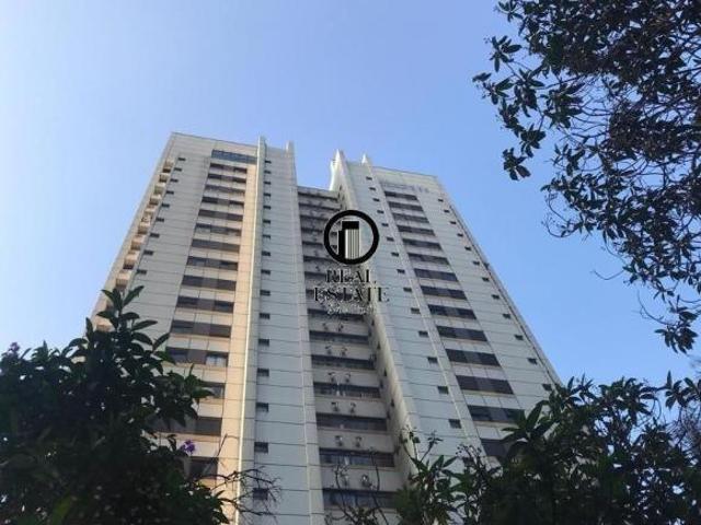 Apartamento à venda no Real Parque