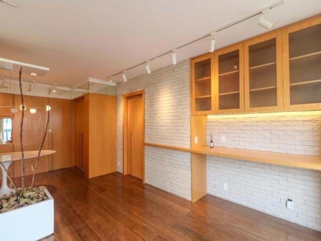 Apartamento à venda no Real Parque