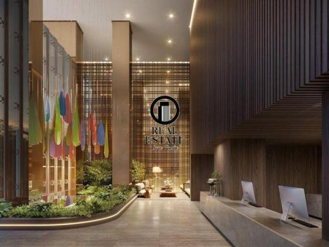 Apartamento à venda no Real Parque