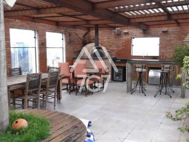 APARTAMENTO À VENDA NO REAL PARQUE
