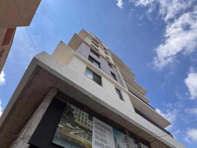Apartamento à venda no Rebouças | 2 quartos, 40 m², entrega 2027 – oportunidade