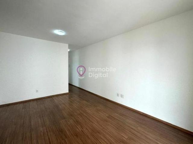 Apartamento à venda no Refugio Marajoara. 75mt2, suíte, varanda com churrasqueira