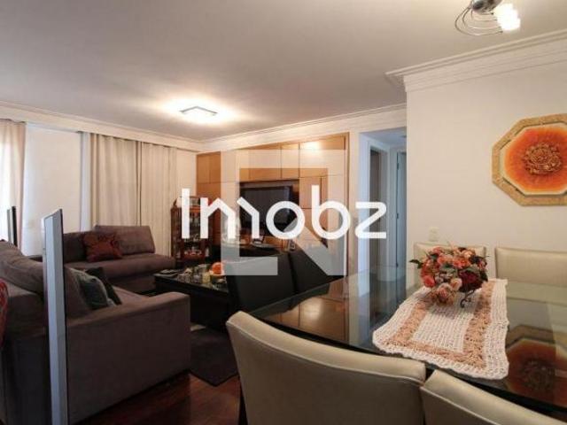 Apartamento à venda no Rembrandt Rua Laplace, 181 São Paulo SP CEP: 04622 000