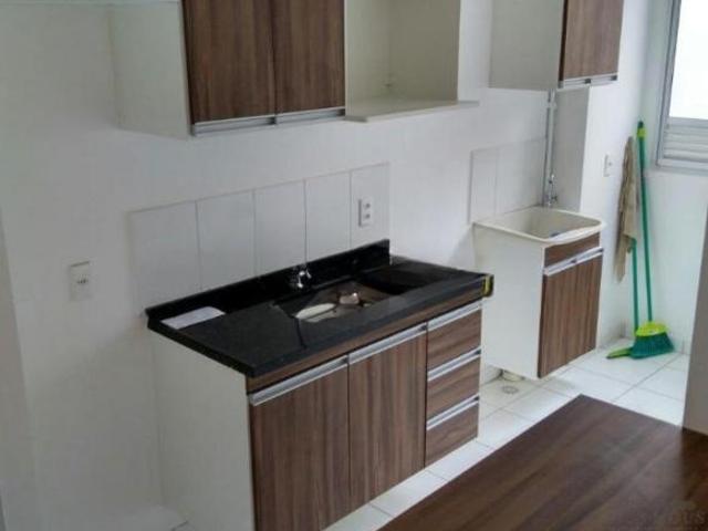 Apartamento à Venda no Res.Vila Matão l em Sumaré/SP