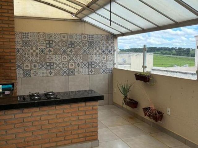 Apartamento à venda no Res. Amazonas