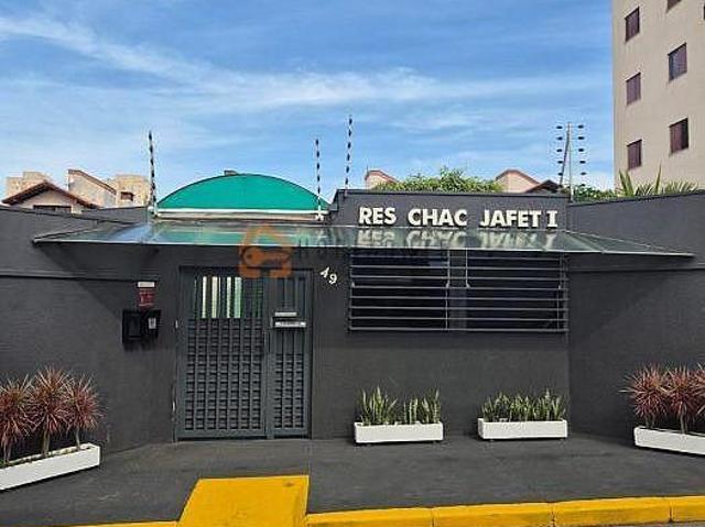 Apartamento à venda no Res. Chácara Jafet 1