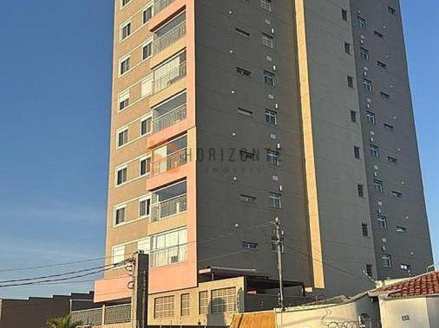 Apartamento à venda no Res. Edan Lumière Alto Ipiranga