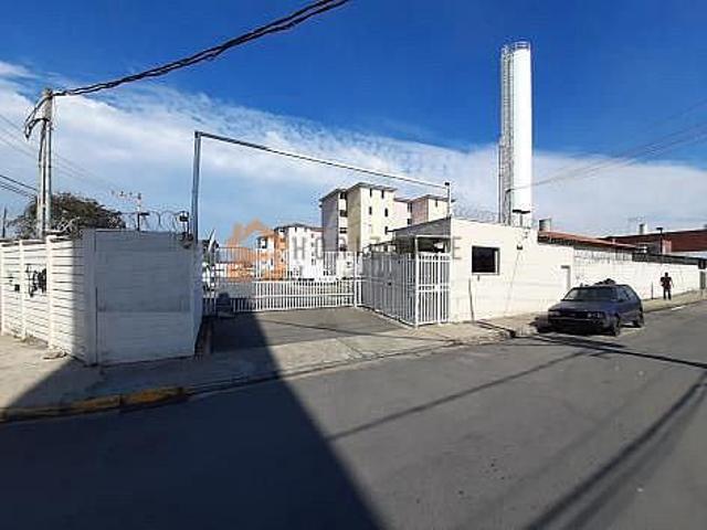 Apartamento à venda no Res. Meu Lar Mogi 2 Juniapeba