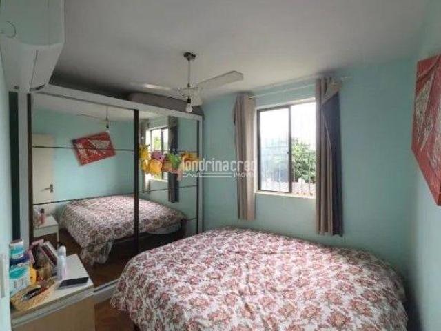 Apartamento à Venda no Res. Nova Inglaterra com 3 Quartos e 70m² de Área Útil