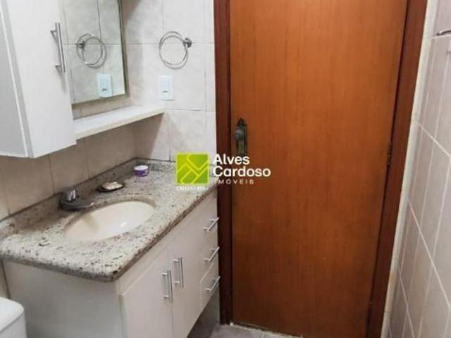 Apartamento a venda no Res Parque da Biquinha em Sorocaba
