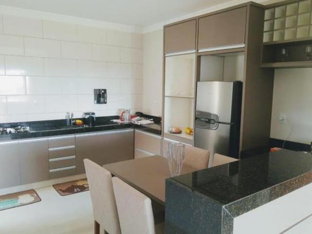 Apartamento a venda no Res. Real Golden bairro Jamil Miguel