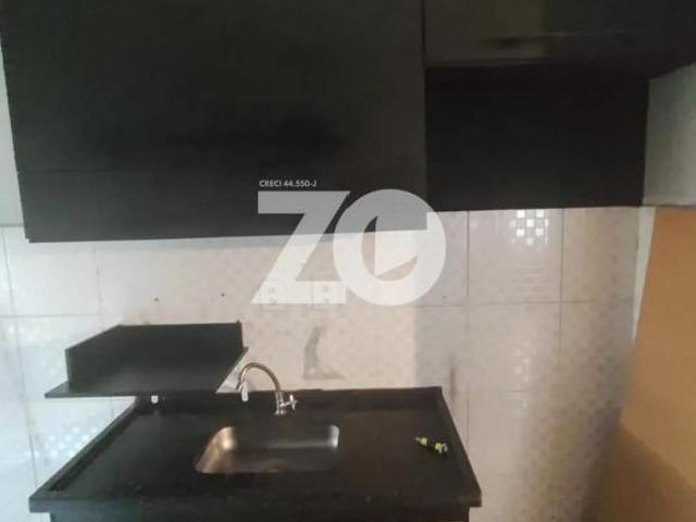 Apartamento à venda no Res Santana, 2 dorm, 1 vaga no Núcleo Habitacional Nobuji Nagasawa, Bauru, SP