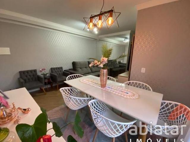 Apartamento à Venda no Resort da Granja Granja Viana, Cotia | 2 Dormitórios