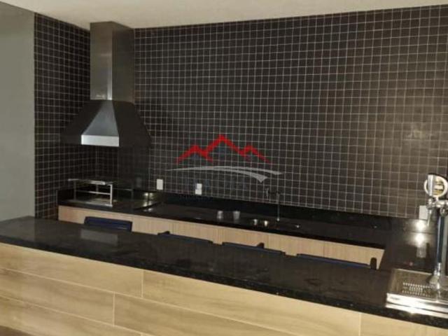 Apartamento à venda no Resort Prime / 94m²