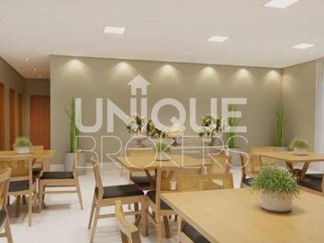 Apartamento à venda no Resort Prime, Engordadouro Jundiaí SP