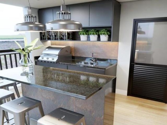 Apartamento à venda no Resort Prime Santa Angela Engordadouro, Jundiaí/SP: 101m², 3 quartos 1suít