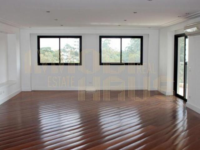 Apartamento à venda no Reserva Casa Grande, Jardim Marajoara, SP 4 quartos