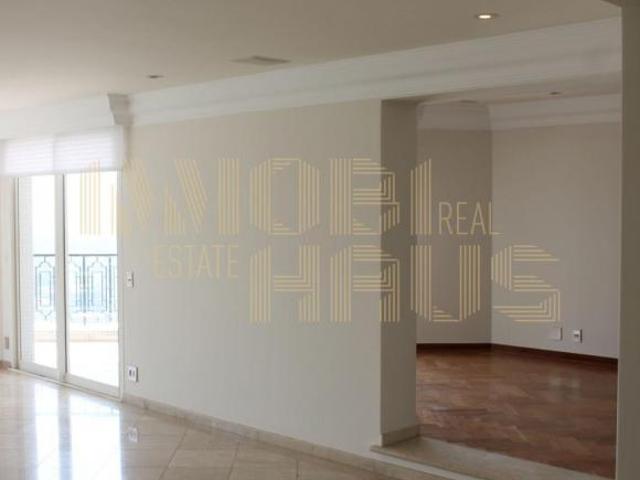 Apartamento à venda no Reserva Casa Grande, Jardim Marajoara, SP 4 quartos