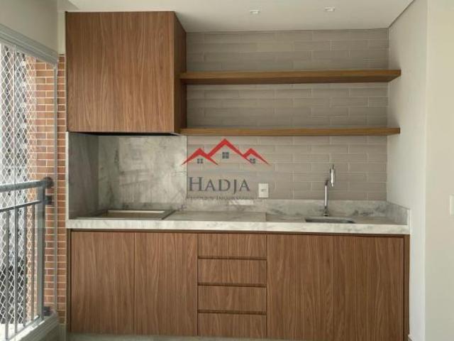 Apartamento à venda no Reserva Alta Vista Torre Acqua, localizado no bairro Anhangabaú em Jundiaí/SP
