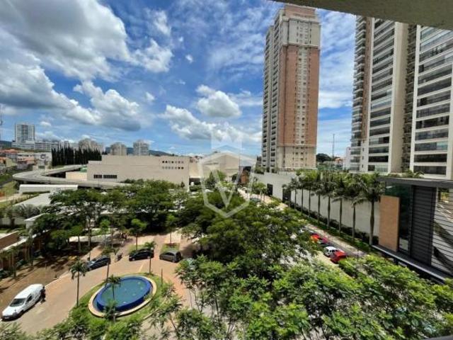 Apartamento à venda no Reserva Alta Vista Anhangabau, Jundiai/SP