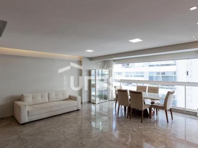 Apartamento à venda no Reserva Bueno Setor Bueno