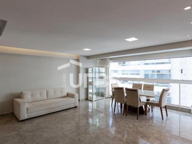 Apartamento à venda no Reserva Bueno Setor Bueno