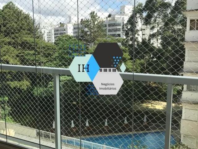 Apartamento à venda no Reserva Granja Julieta com 03 Suítes e 03 Vagas