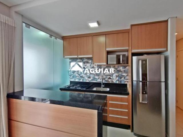 Apartamento à venda no Reserva do Alto em Valinhos/SP