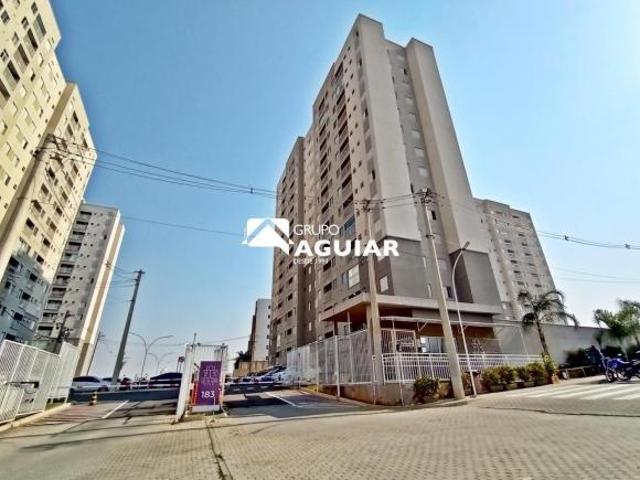 Apartamento à venda no Reserva do Alto em Valinhos/SP