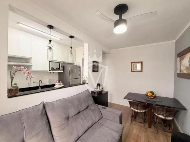 Apartamento à venda no Reserva do Japi, Recanto Quarto Centenário, Jundiaí SP