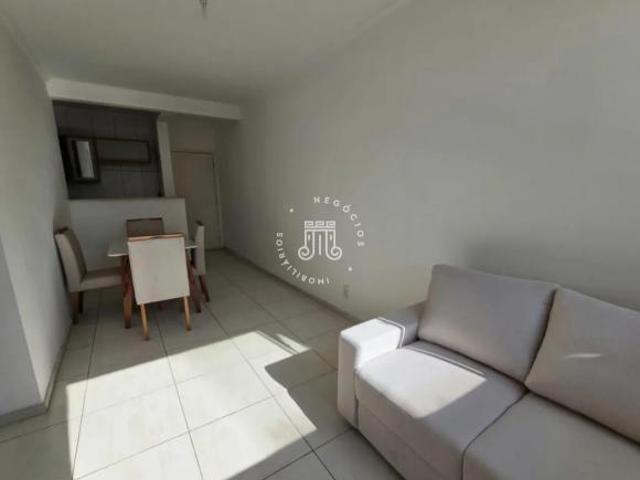 APARTAMENTO À VENDA NO RESERVA DO JAPY FICUS JUNDIAÍ/SP