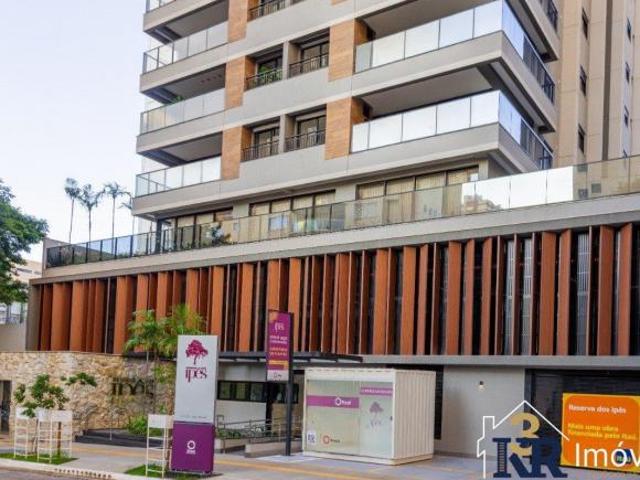 Vende se apartamento Reserva dos Ipês Setor Bueno