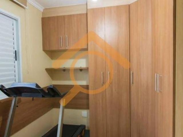 Apartamento à venda no Reserva dos Lagos. Lazer Clube