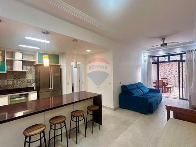 Apartamento a Venda no Reserva da Enseada Praia do Tortuga, Guarujá SP