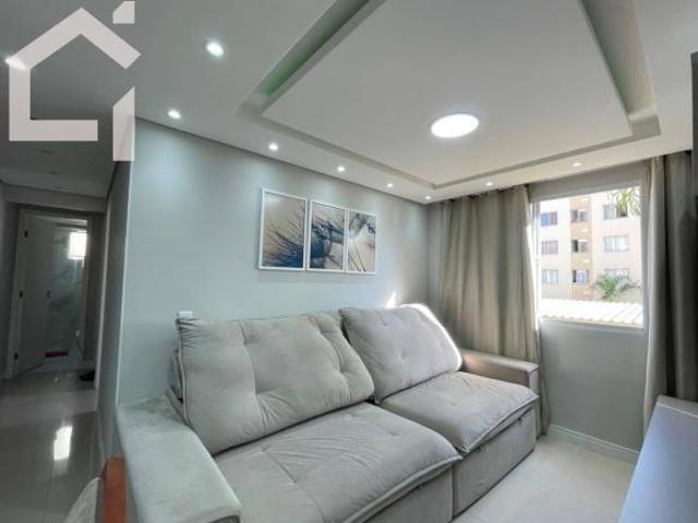 Apartamento a venda no Reserva da Serra Monte Serrat Itupeva SP