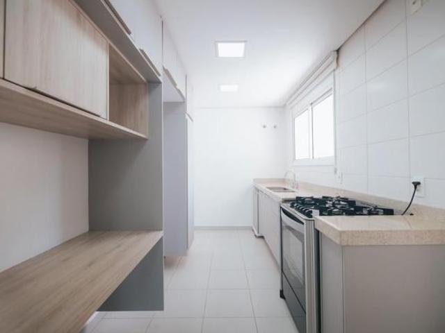 Apartamento a venda no Reserva Ecoville