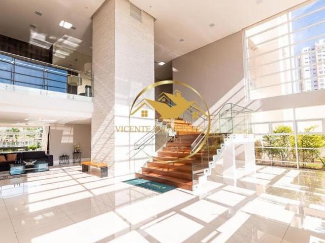 Apartamento a venda no Reserva Ecoville