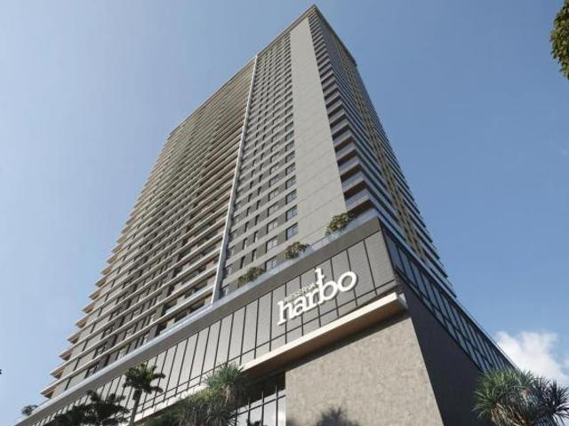 Apartamento à venda no Reserva Harbo, no Setor Marista, em Goiânia
