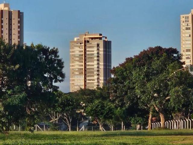Apartamento à Venda no Reserva Luiza Tomaselli, Indaiatuba – 3 Suítes
