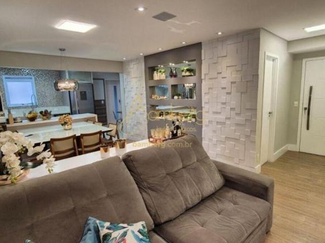 Apartamento à venda no Reserva Mairarê