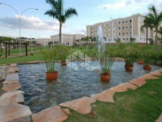 Apartamento à venda no Reserva Sul, 2 quartos, 1 suite, 2 vagas