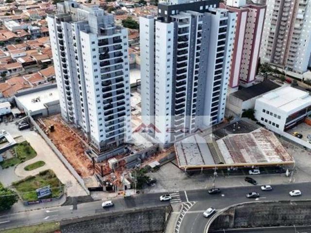 Apartamento à venda no Reserva Perfetto Jardim Aurélia Campinas/SP