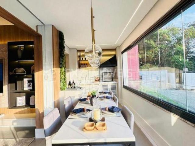 Apartamento a venda no Reserva Prado Patriani no Parque Prado em Campinas com 142m2 com 3 suites