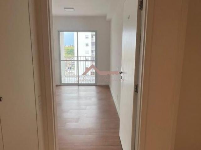 Apartamento à venda no Reserva Premium Hortolândia