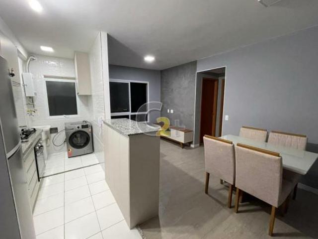 Apartamento a venda no Reserva Raposo 2 quartos 1 vaga