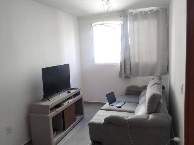 Apartamento a venda no reserva raposo
