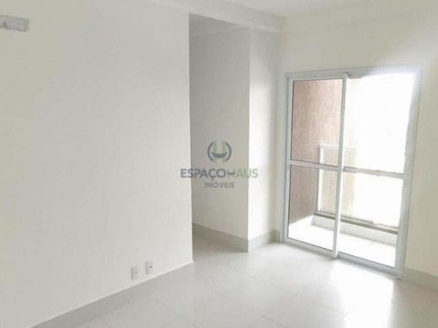 Apartamento a venda no Reserva Vista Verde em Indaiatuba SP